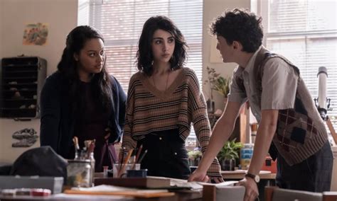 Primeras Imágenes Del Nuevo Spin Off De The Walking Dead