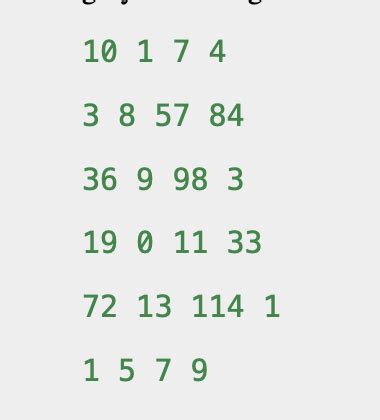 Solved In Java Please The Image Class Is A Concrete Chegg
