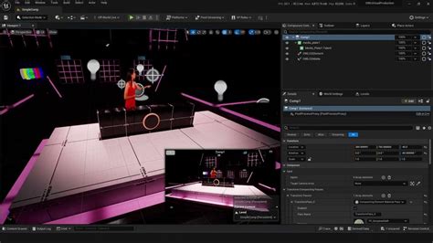 compositing in unreal engine explained for dummies youtube