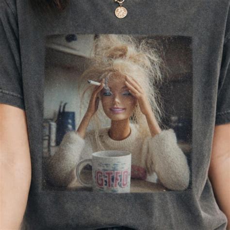 Senior Barbie Doll Etsy