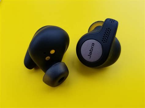 Jabra Headphones On Amazon Best Earphones Review