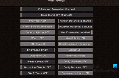 How To Make Minecraft Run Faster With Mods