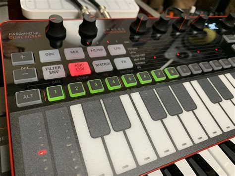 Acid Synth Attack Magazine Acid Synth Attack Magazine