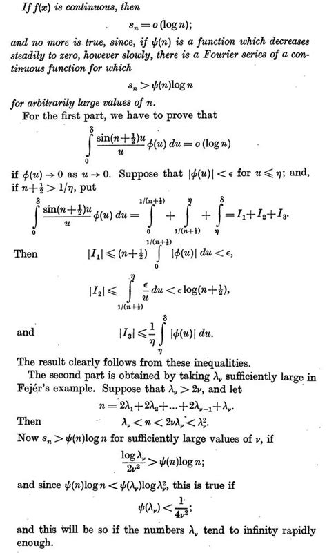 Real And Complex Analysis Chapter 5第19题 知乎