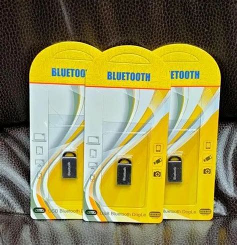 G Bluetooth USB Dongle At Piece In New Delhi ID