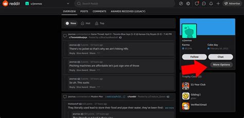 How To Block Someone On Reddit Game Quitters