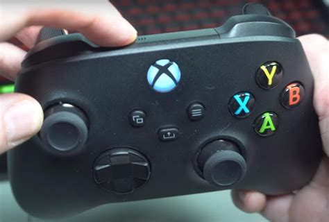 Series X And Wireless Fix Xbox Controller Bluetooth Issues
