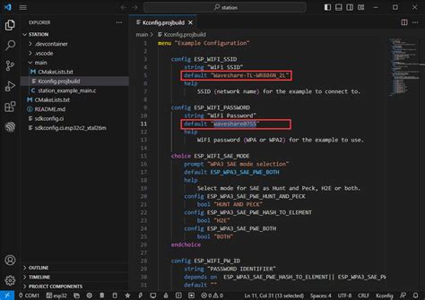 esp32 c6 wifi 6 esp32 c6 mini 1开发板支持wifi6蓝牙5 zigbee thread