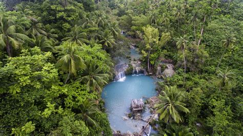 Siquijor Island A Magical Wellness Haven Messy Bun Traveler