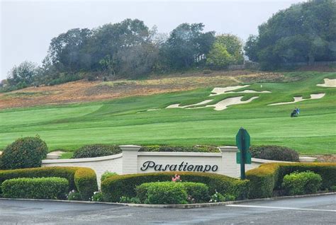 The Restored Pasatiempo Linksnation