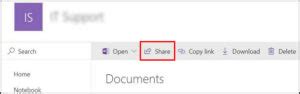 Share Vs Copy Link In SharePoint Identify The Use Case