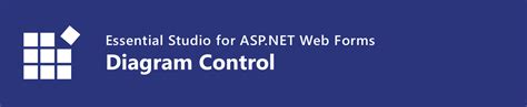 Aspnet Web Forms Diagram Syncfusion Aspnet Web Forms Ui Controls