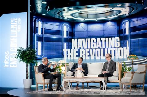 Infosys Confluence On Linkedin Emeaconfluence2024 Infosysconfluence Enterpriseai Ai