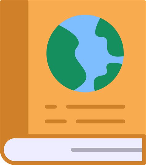 Guide Book Vector Icon 37248153 Vector Art At Vecteezy