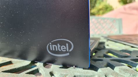 Intel Tiger Lake Tested Xe Graphics Make Thin And Light Gaming Worthwhile Pc Gamer