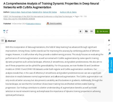 Research Machinelearning Deeplearning Computervision Salman Md Sultan
