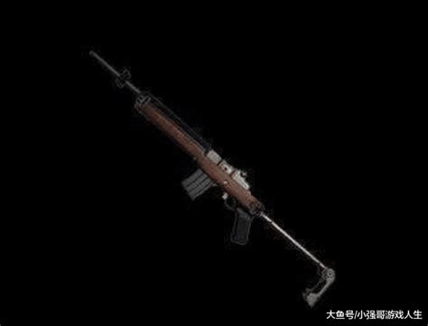 绝地求生 最被低估的枪不是p18c 图4伤害堪比98k 却没人用win