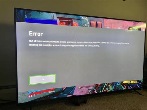 xbox series s hitting vram limits 8 gb is the magic number techpowerup