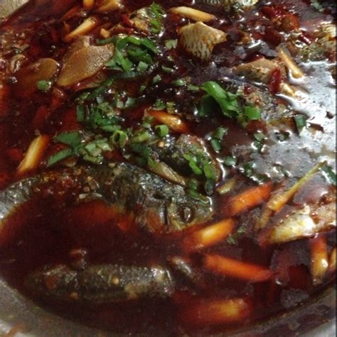 红烧鲫鱼怎么做 红烧鲫鱼的做法 豆果美食