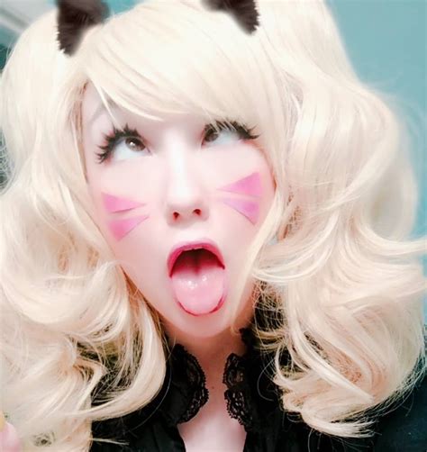 Hinaさんはinstagramを利用しています 「black Cat D Va Ahegao I Think This One Came