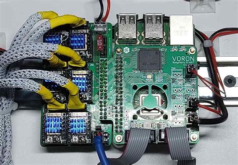 Raspberry Pi G Code HAT Platform For Creating And Sharing Projects OSHWLab