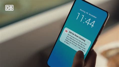 Bahn App Aufgebohrt Db Navigator Erhält Nützliche Funktionen