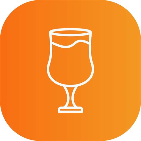 Healthy Line Gradient Curve Icon 51055045 Vector Art At Vecteezy