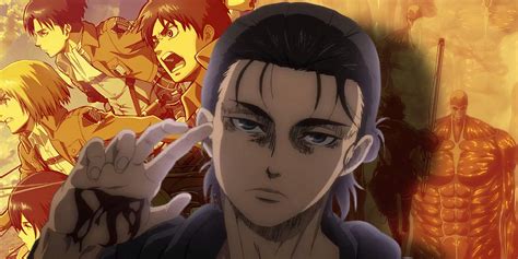 Attack On Titan Titans Spoiler