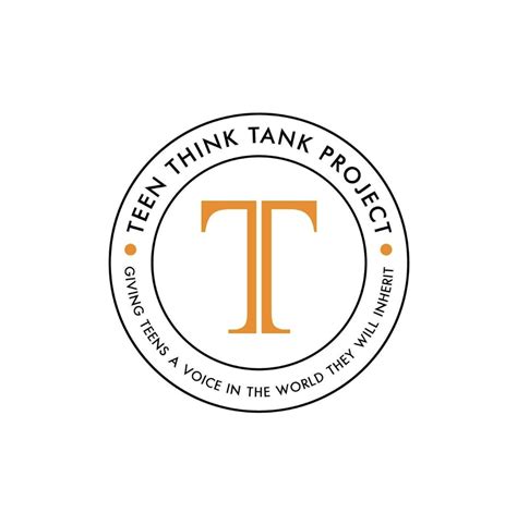 Grantee Partner Spotlight Teen Think Tank Project