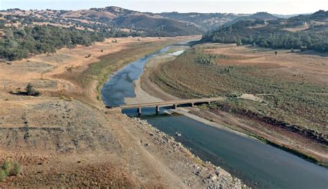 328 Million Available For Drought And Climate Resiliency Projects With Focus On The West