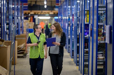 Inventory Planning And Optimisation With Predictive Analytics