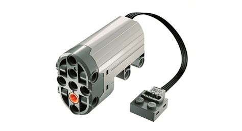 LEGO Power Functions Servo Motor