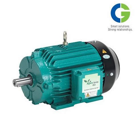10 100 Kw 05 Hp Crompton Electric Motor 750 Rpm At ₹ 7800 In Coimbatore
