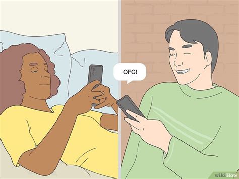 What Does OFC Mean Snapchat Texting And More