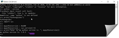 Download Python For Mac Command Prompt Althac