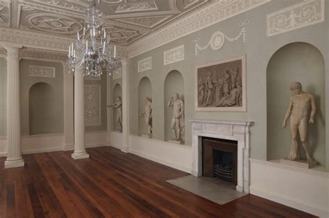 Classical Period Rooms Of The 18th Century The Power Of Beauty At The Metropolitan Museum Of