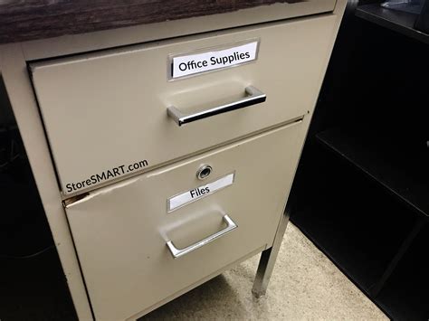 Label Storage Drawers At Jane Shepherd Blog