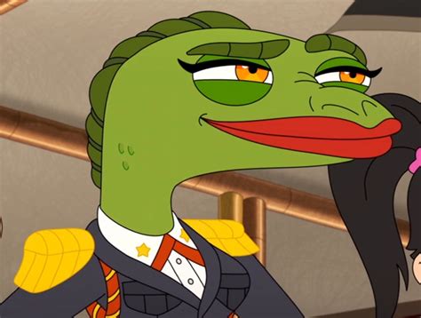 General Lizard NSFW Character AI Chat Furry