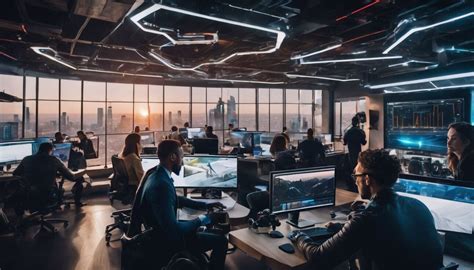 Mastering Digital Collaboration With Multi Agent Systems