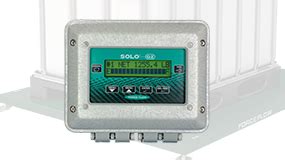 IBC Tote Bin Scale Fluoride Polymer Sodium Hypochlorite Force Flow Chlorine And Chemical