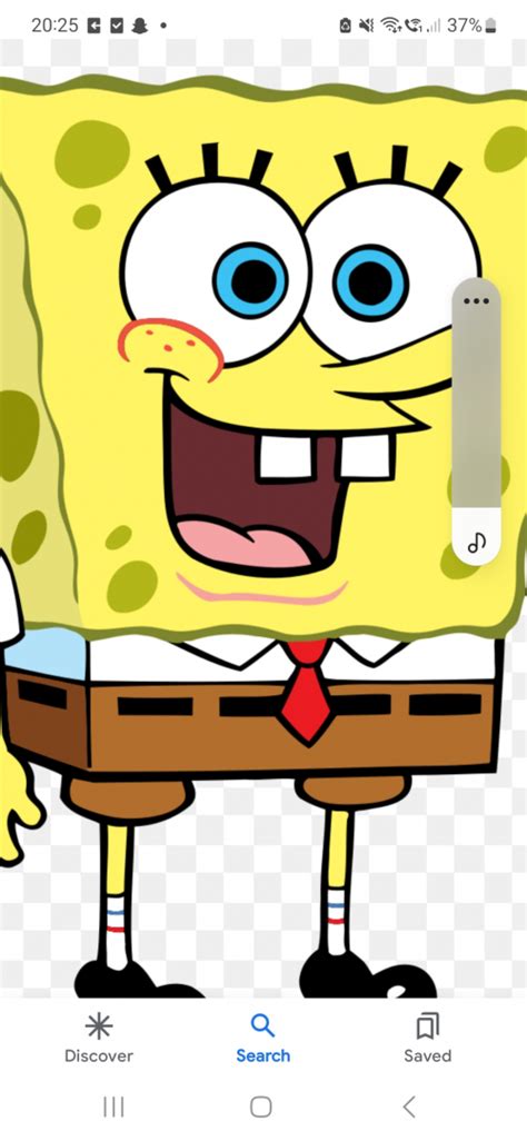 Create A Spongebob Vs The World Tier List Tiermaker