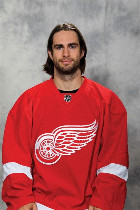 Patrick Eaves Detroit Hockey Hockey Teams Detroit Tigers Sports