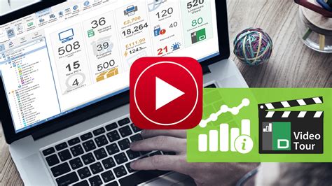 Netsupport Dna Product Videos