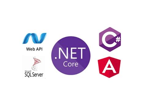 Build Software Using Dot Net Core Angular And Razor Pages By