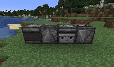 Minecraft How To Use Observers Minecraft How To Use Observers