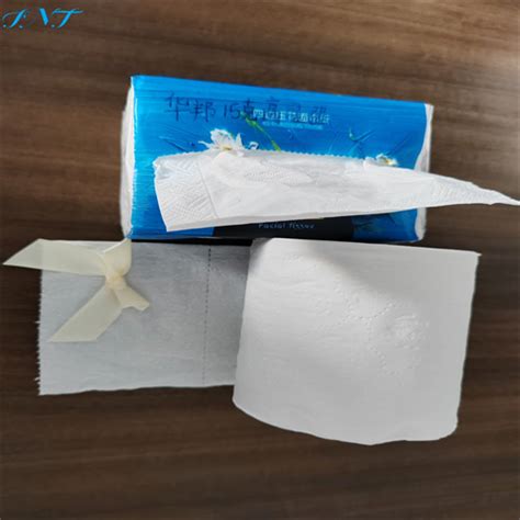 Wholesale 3 Ply Bamboo 2 Ply 3ply Hemp Toilet Paper 2 Ply Toilet