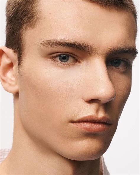 Emilio Cilia Model Profile Photos And Latest News