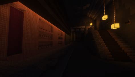 Clock Town Minecraft Map