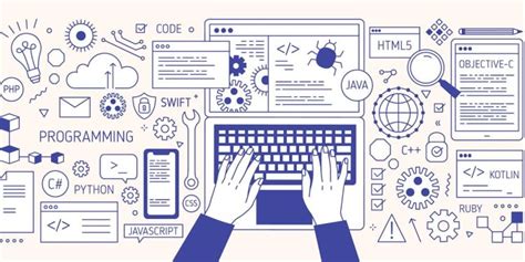 15 Best Courses To Become Full Stack Developer The Fordham Ram
