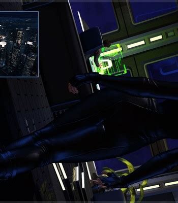 Surviving Hulk Comic Porn HD Porn Comics